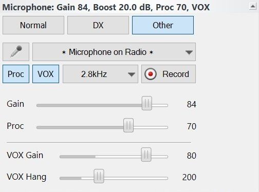 ANAN - SDR-Radio.com Ltd. | Software Defined Radio